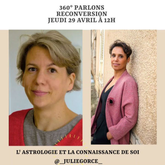 Événements | Julie Gorse